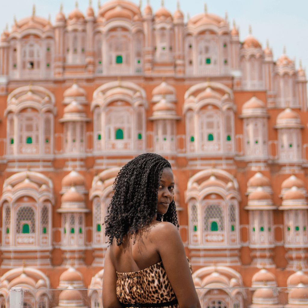 India - Soul Sync Discoveries